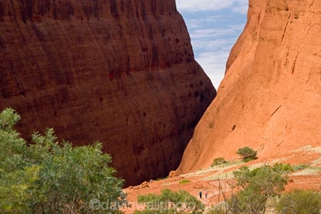 Waipa Gorge, Kata Tjuta, Uluru _ Kata Tjuta National Park, World ...
